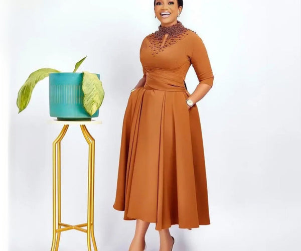 Dress – YELLOW SUB TRADING