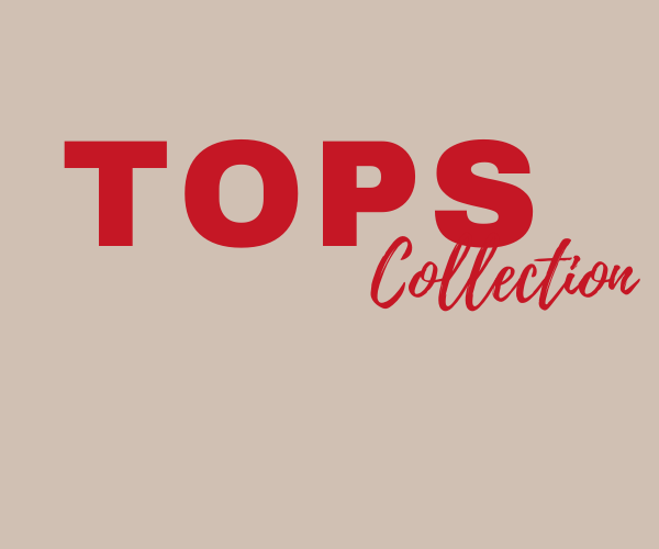 Tops Collection – YELLOW SUB TRADING