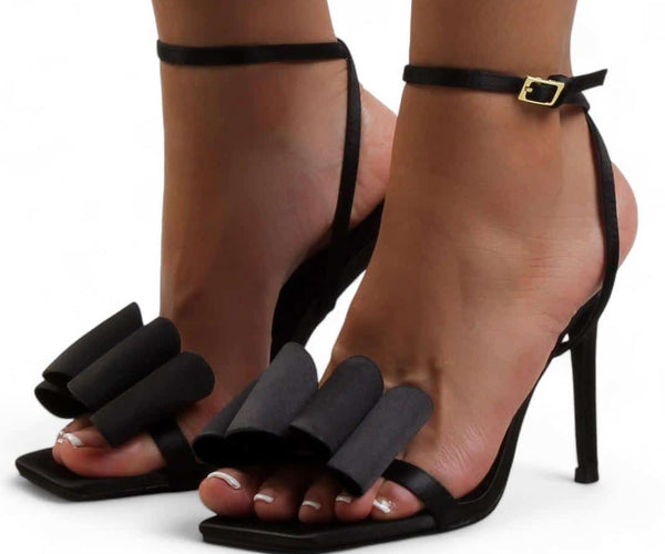 Heels Collection – YELLOW SUB TRADING