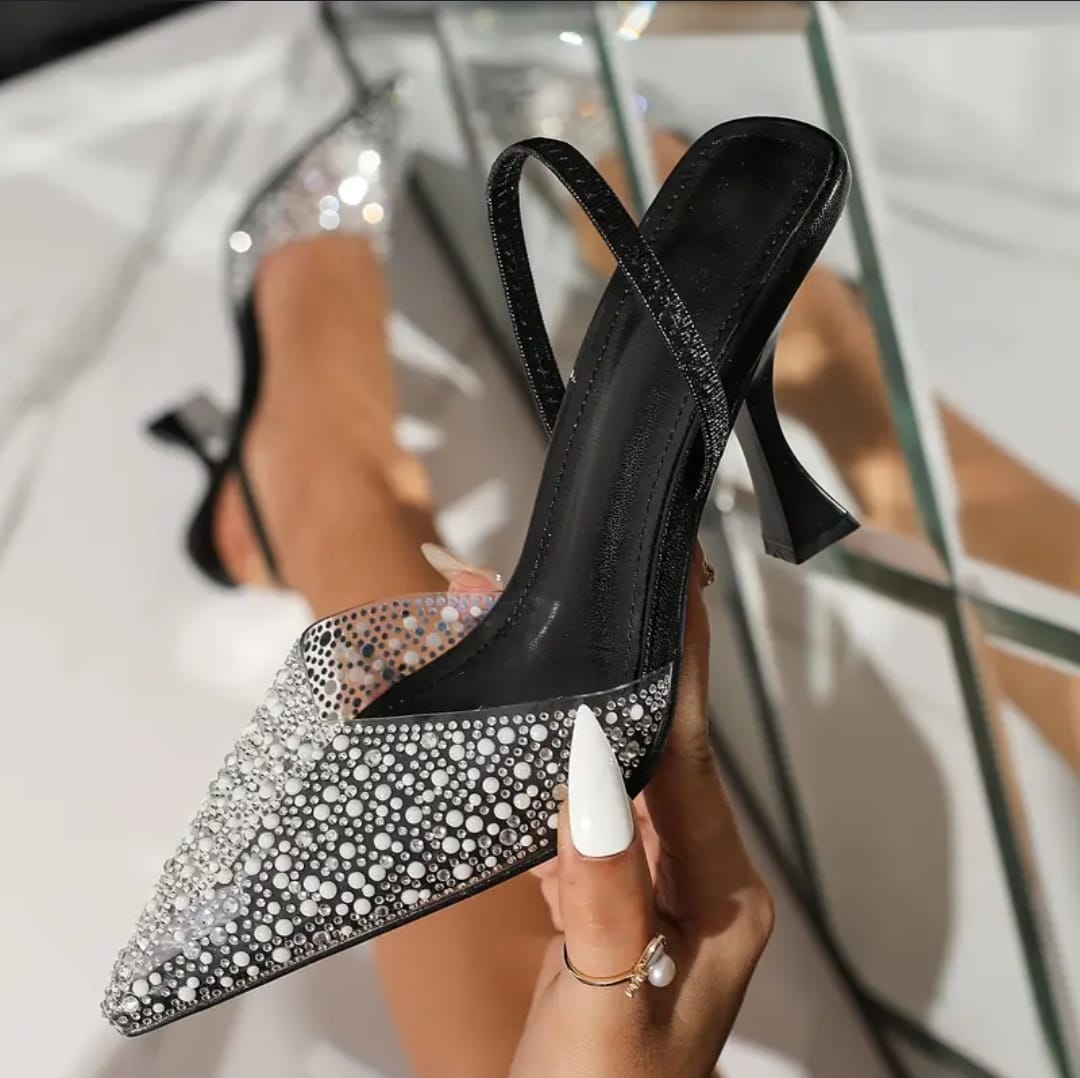 Shoes — YELLOW SUB TRADING