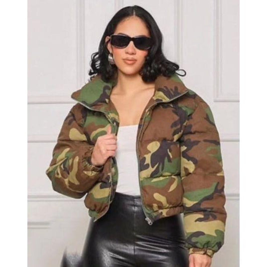 Coats & Jackets – YELLOW SUB TRADING