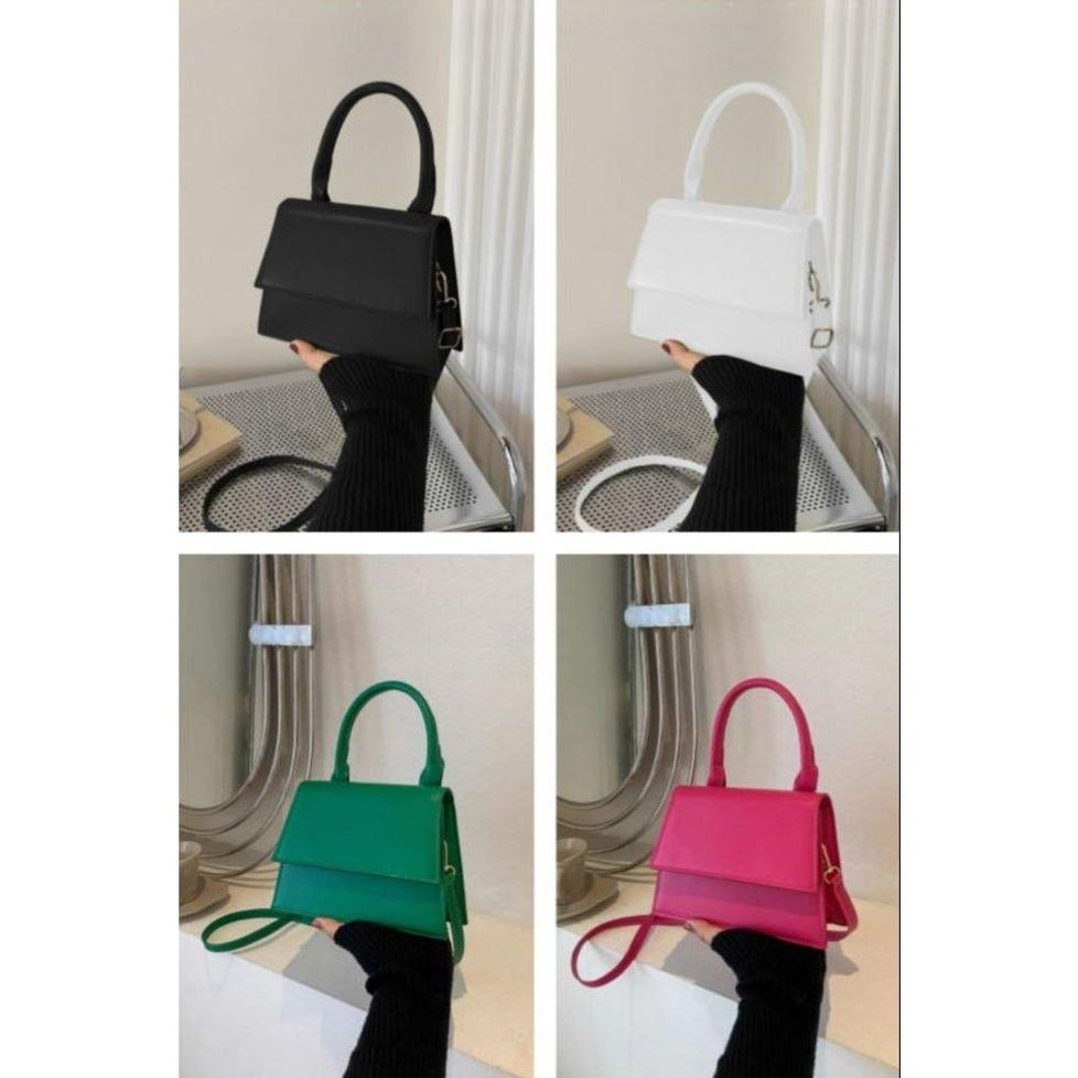 Bags — YELLOW SUB TRADING