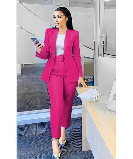 Vintage Solid Color Formal Set – YELLOW SUB TRADING