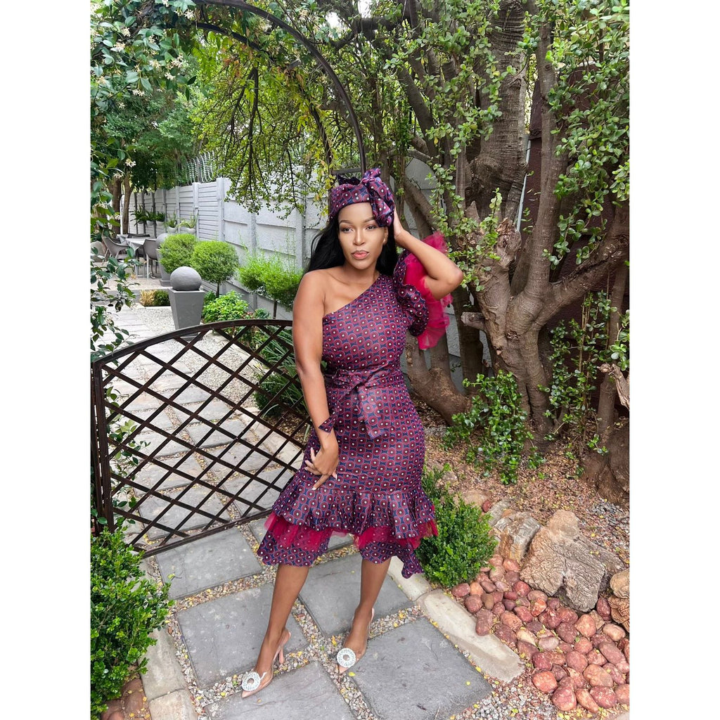 Traditional Outfits — YELLOW SUB TRADING
