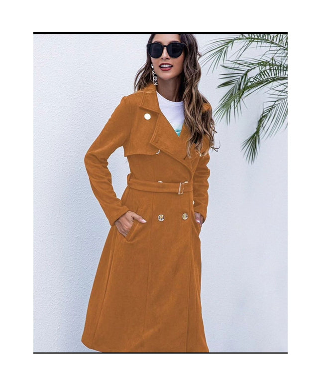 Coats & Jackets – YELLOW SUB TRADING