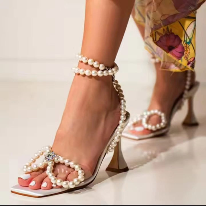 Heels Collection – YELLOW SUB TRADING