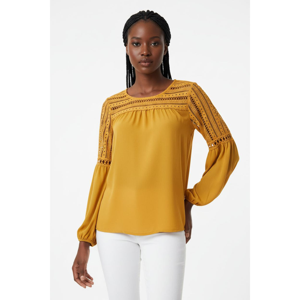 Tops Collection — YELLOW SUB TRADING