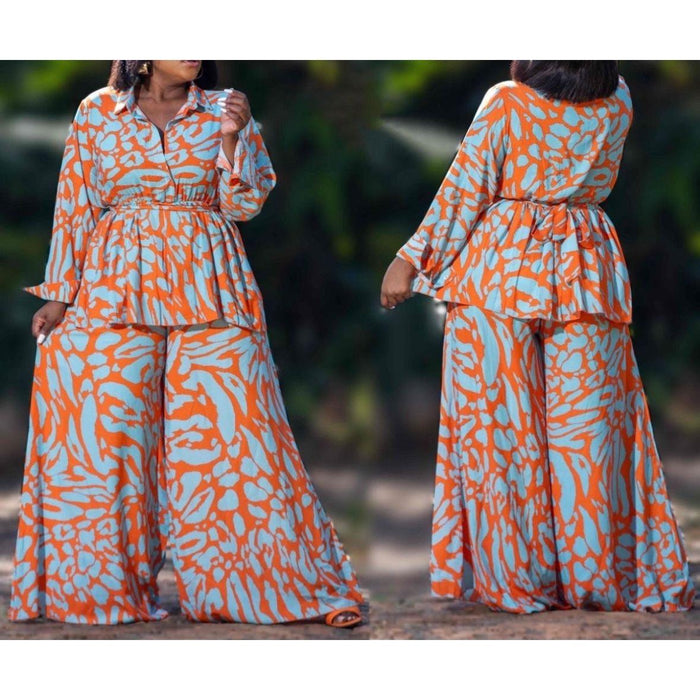 Pablum Plus Size Set — YELLOW SUB TRADING