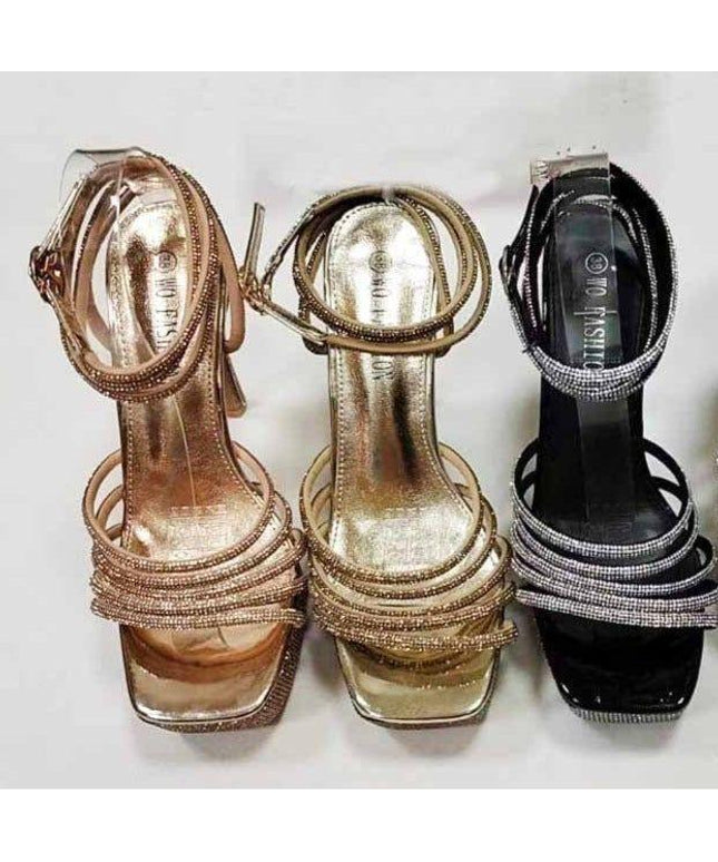 Shoes – YELLOW SUB TRADING