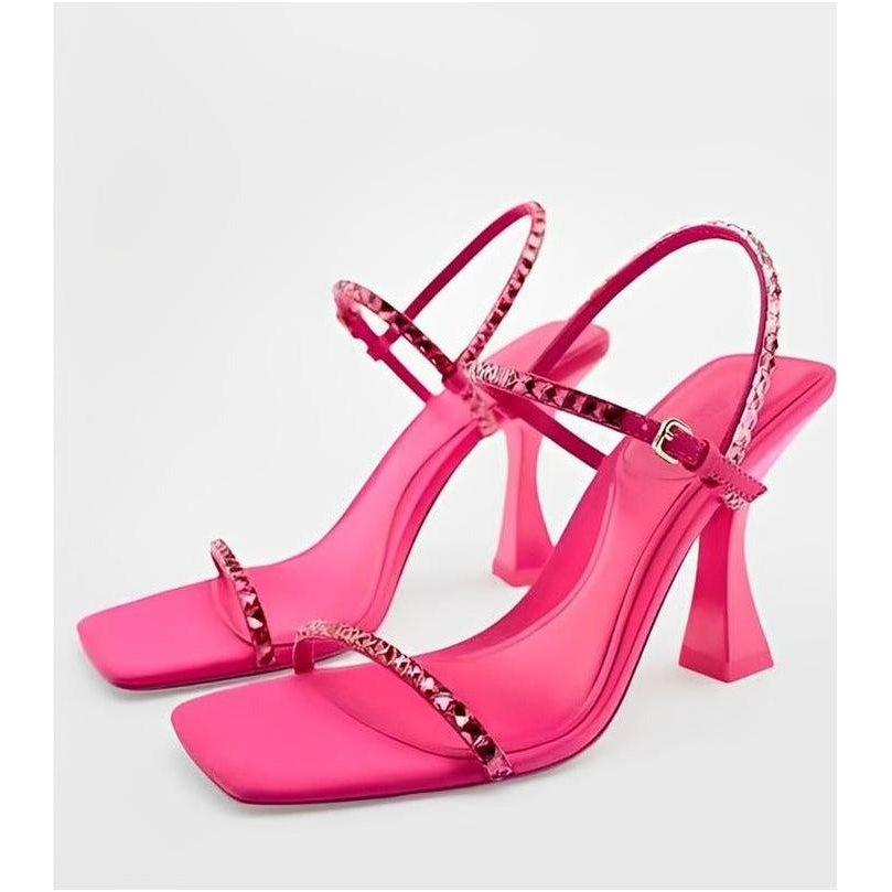 Shoes — YELLOW SUB TRADING