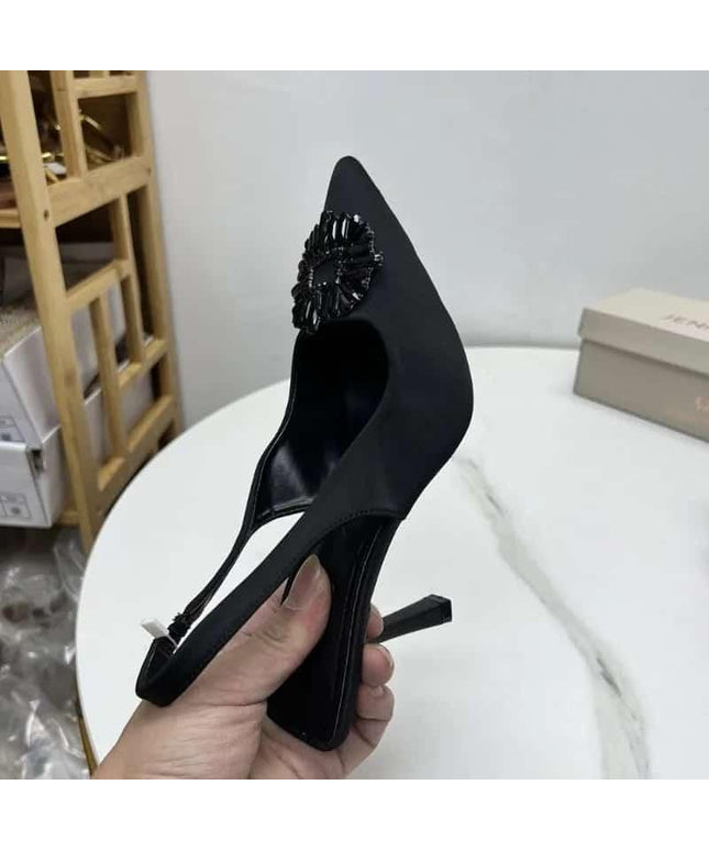 Heels Collection – YELLOW SUB TRADING