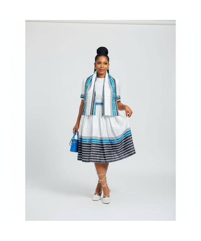 Traditional Outfits – YELLOW SUB TRADING