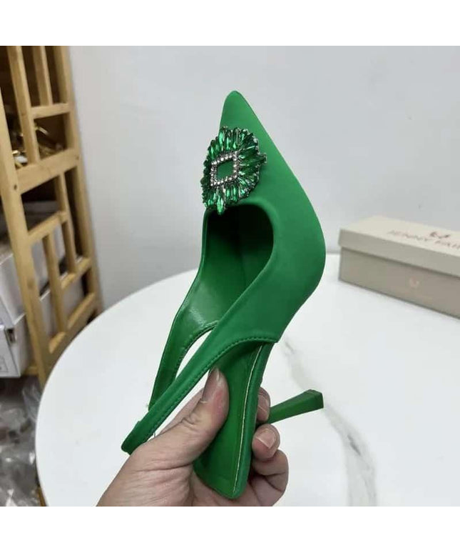 Heels Collection – YELLOW SUB TRADING