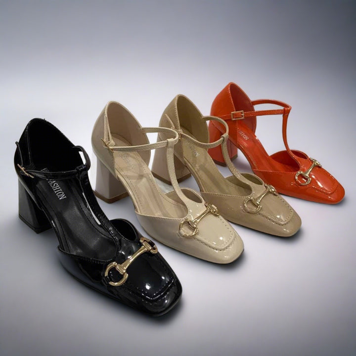 Heels Collection – YELLOW SUB TRADING