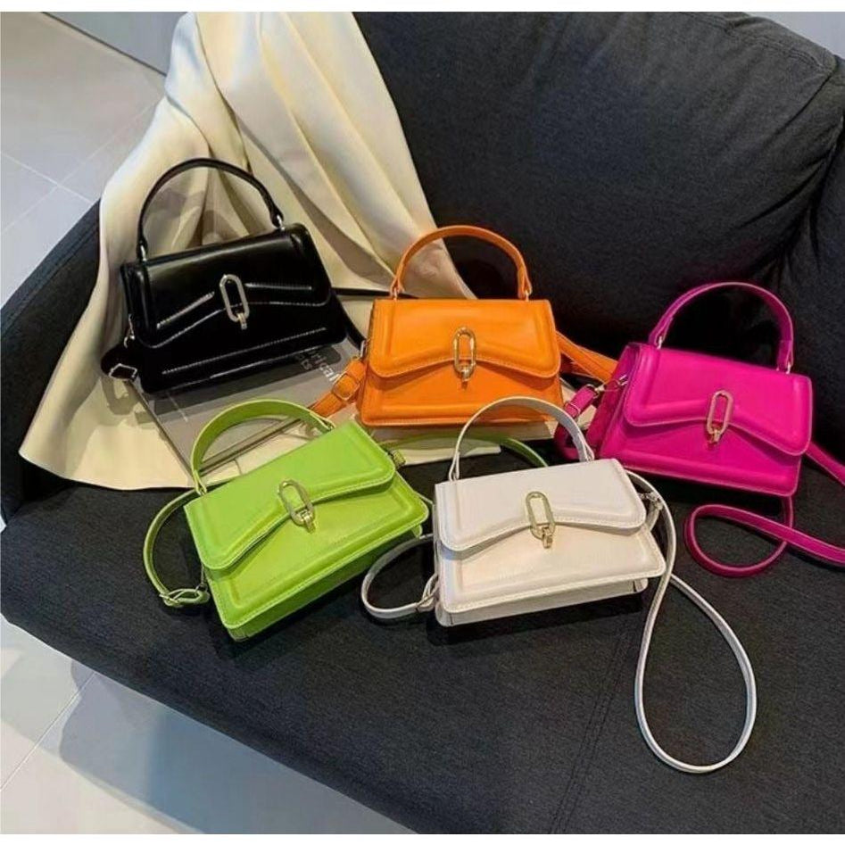 Bags — YELLOW SUB TRADING