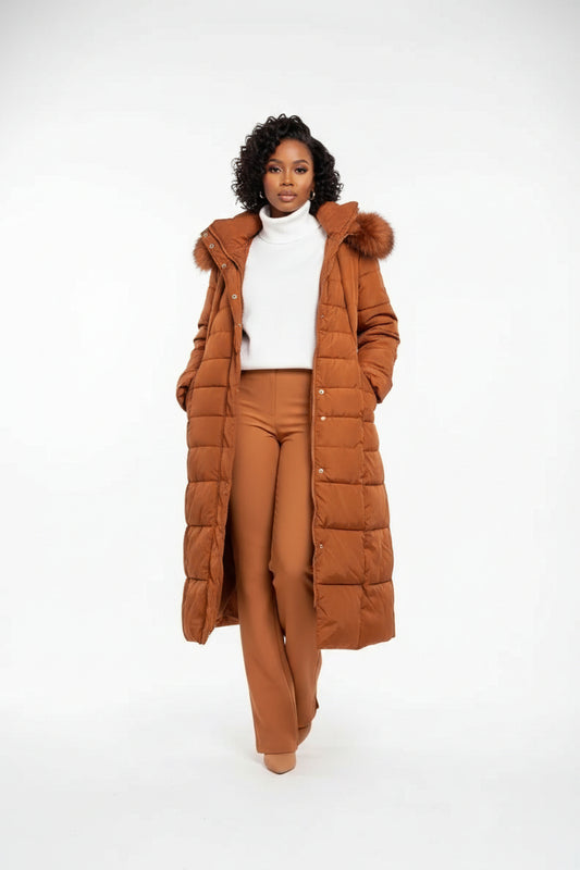 Coats & Jackets – YELLOW SUB TRADING