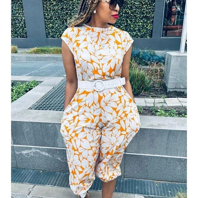 Jumpsuits Collection – YELLOW SUB TRADING