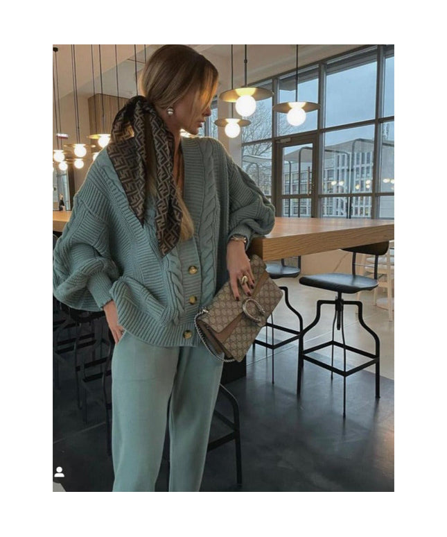 Twin Sets – YELLOW SUB TRADING