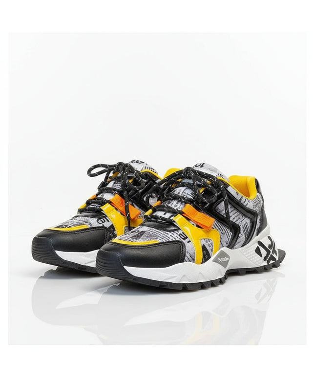Shoes – YELLOW SUB TRADING