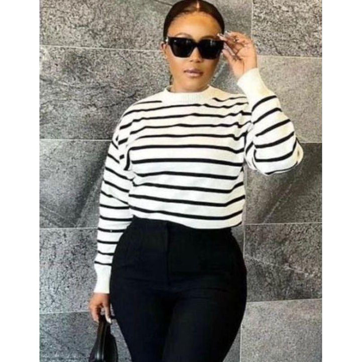 Tops Collection – YELLOW SUB TRADING