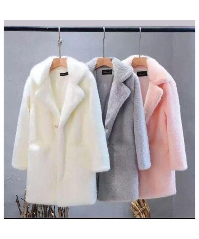 Coats & Jackets – YELLOW SUB TRADING