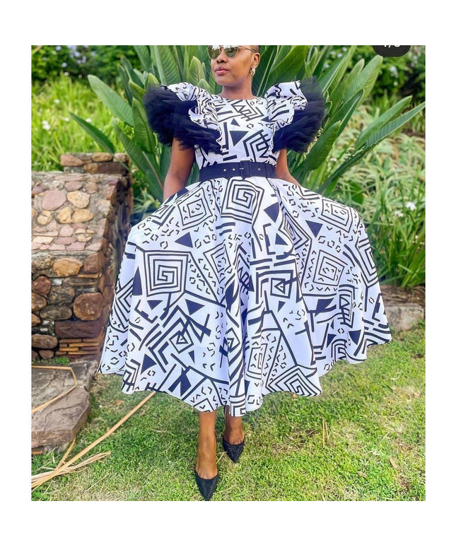 Traditional Outfits – YELLOW SUB TRADING