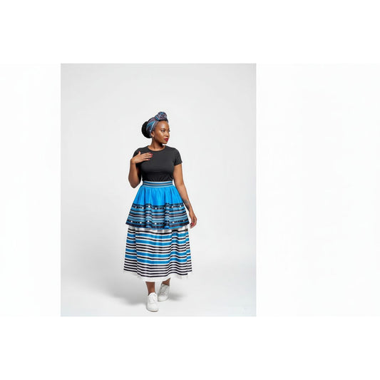 Traditional Outfits – YELLOW SUB TRADING