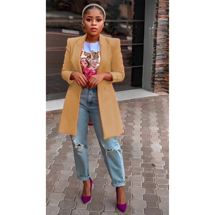 Coats & Jackets – YELLOW SUB TRADING