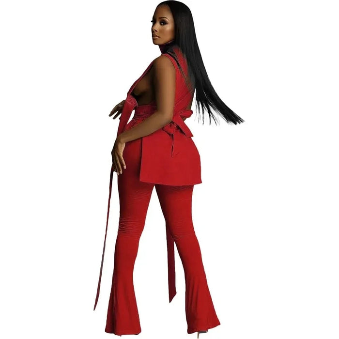 Vintage solid Color Summer Set — YELLOW SUB TRADING