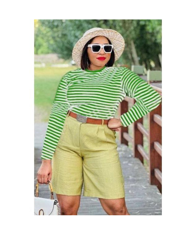 Tops Collection – YELLOW SUB TRADING