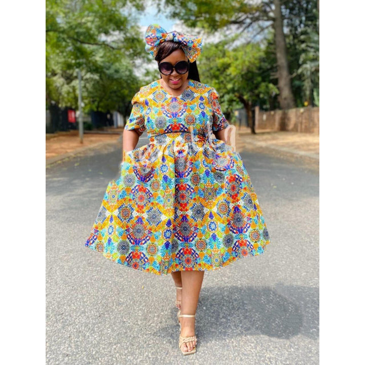 Traditional Outfits – YELLOW SUB TRADING