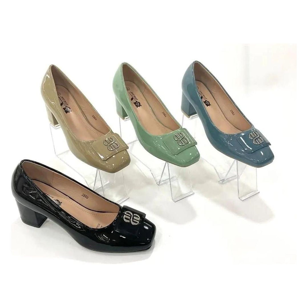 Shoes — YELLOW SUB TRADING