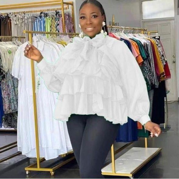 Sexy Long Sleeve Top – YELLOW SUB TRADING