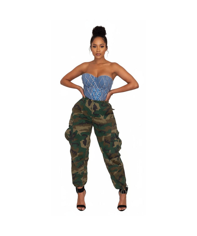 Trousers Collection – YELLOW SUB TRADING