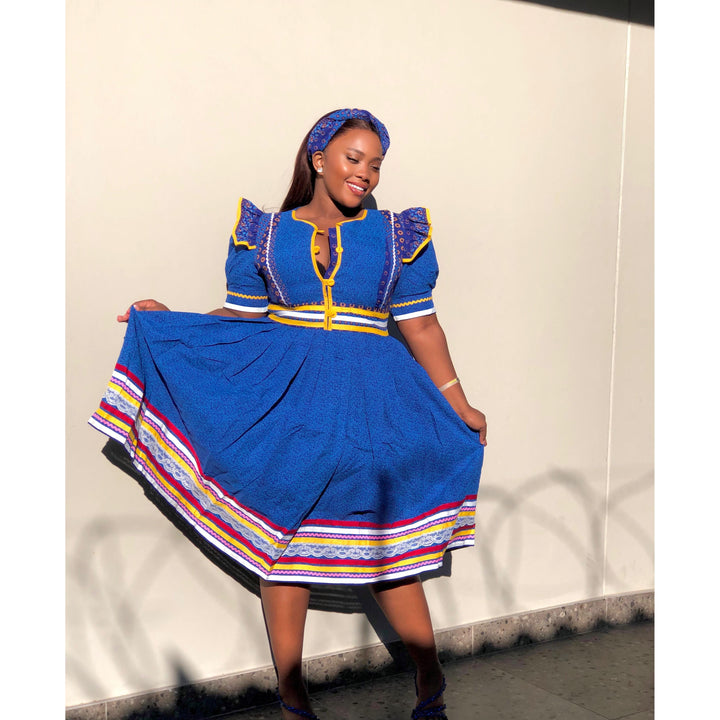 Traditional Outfits – YELLOW SUB TRADING