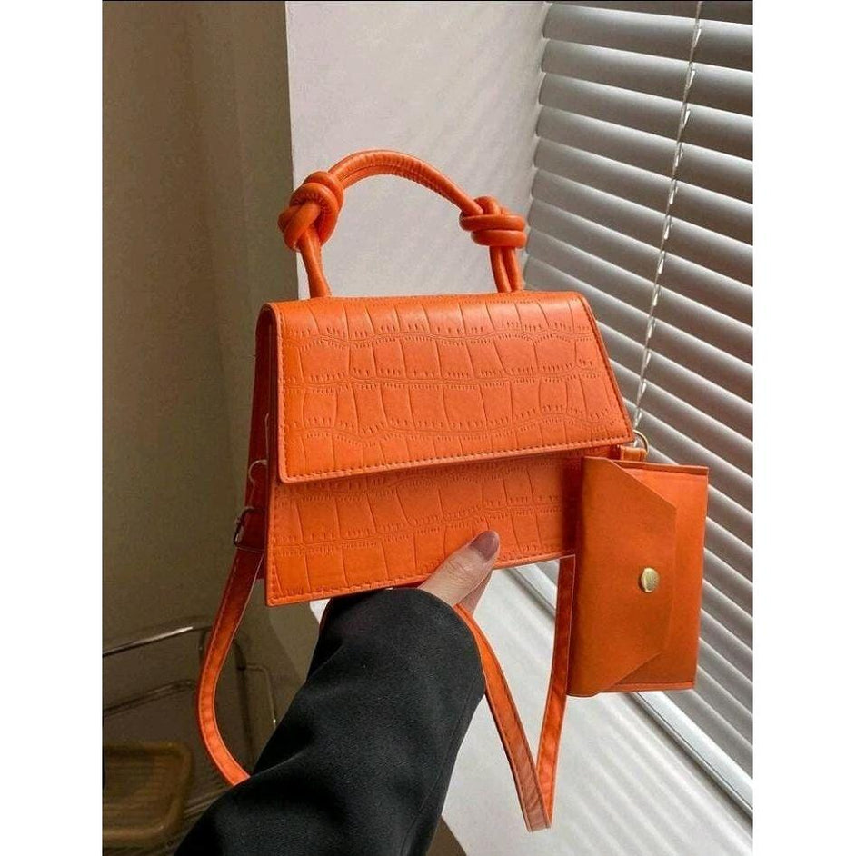 Bags — YELLOW SUB TRADING