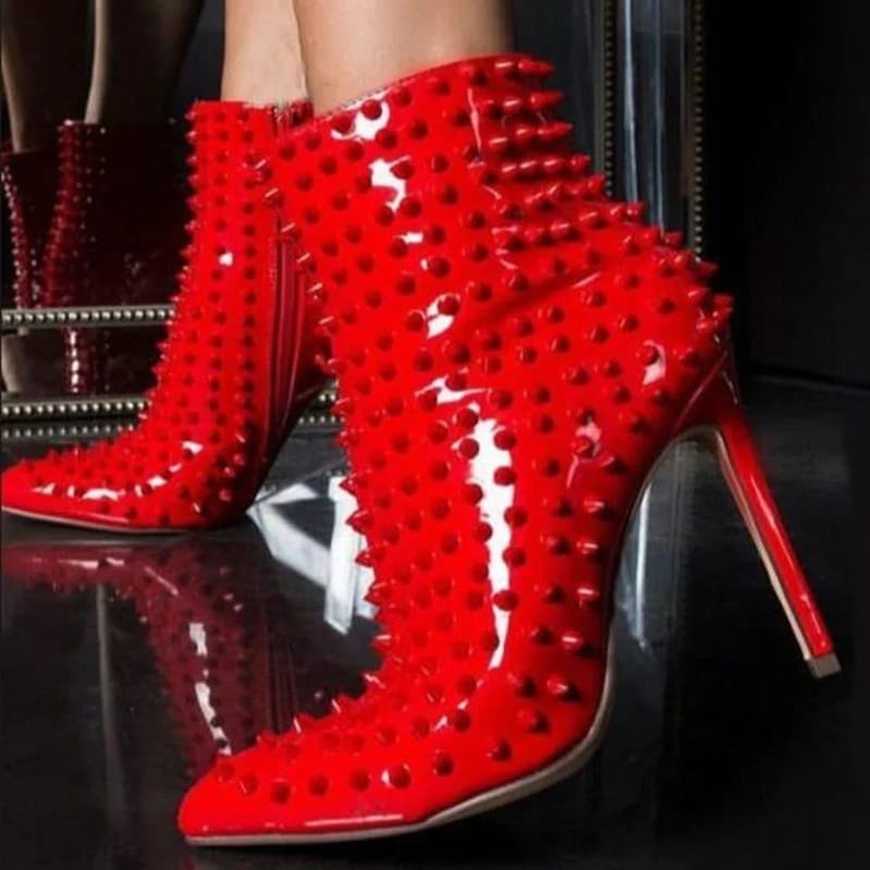 Shoes — YELLOW SUB TRADING