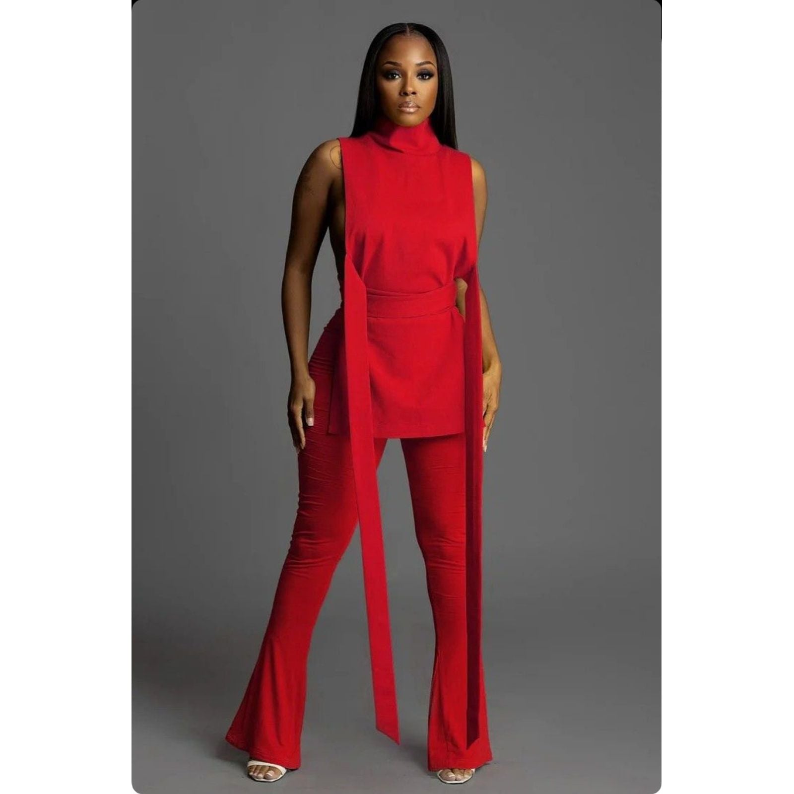 Vintage solid Color Summer Set – YELLOW SUB TRADING