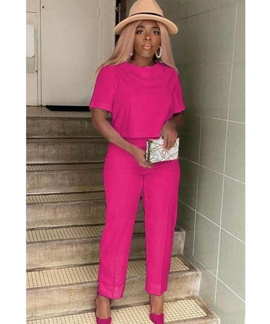 Formal Two Piece Set – YELLOW SUB TRADING