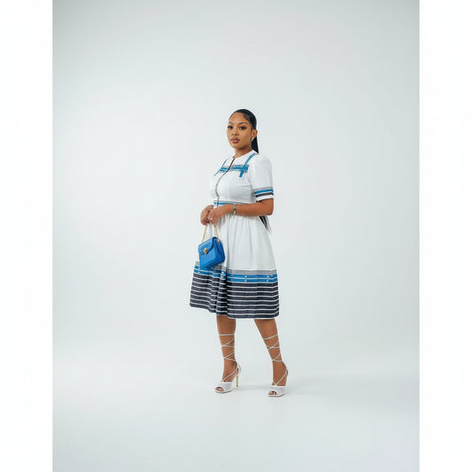 Traditional Outfits – YELLOW SUB TRADING