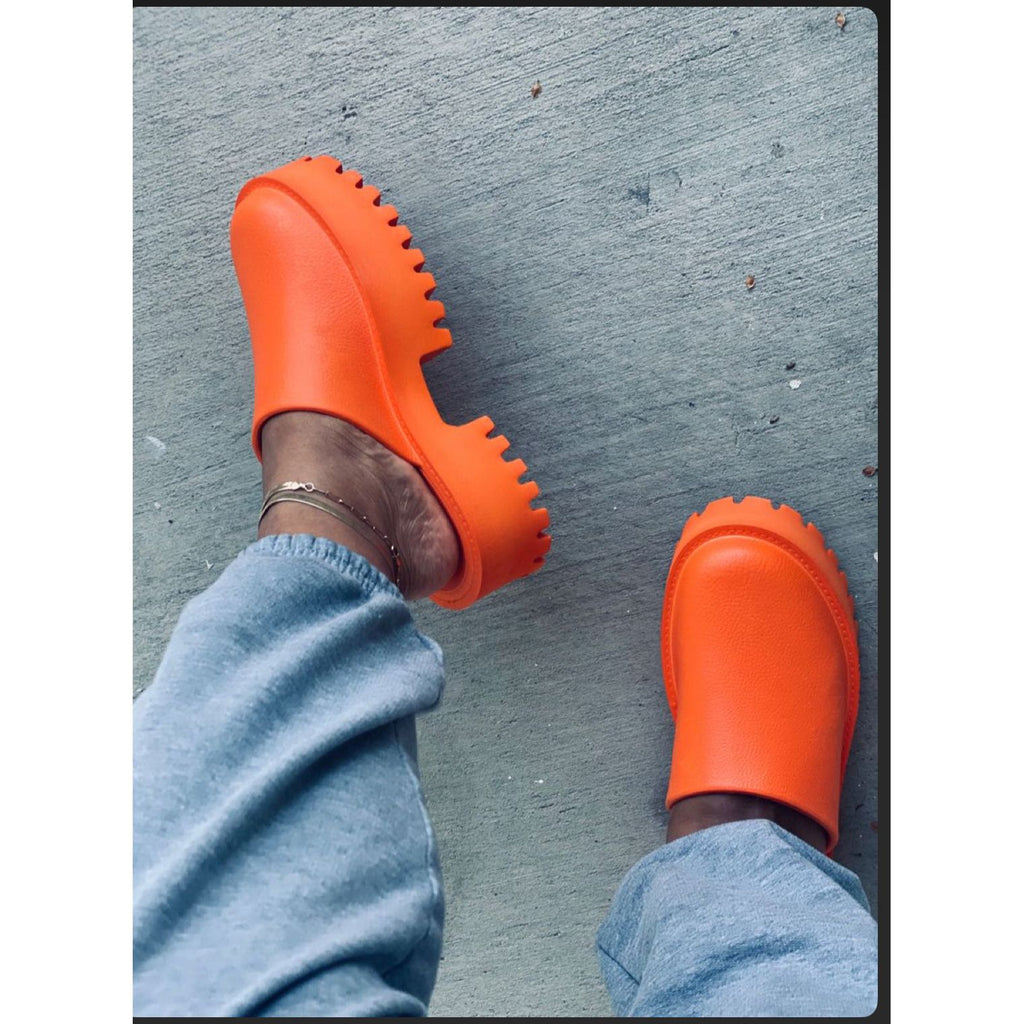 Shoes — YELLOW SUB TRADING