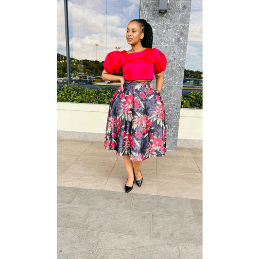 Traditional Outfits – YELLOW SUB TRADING