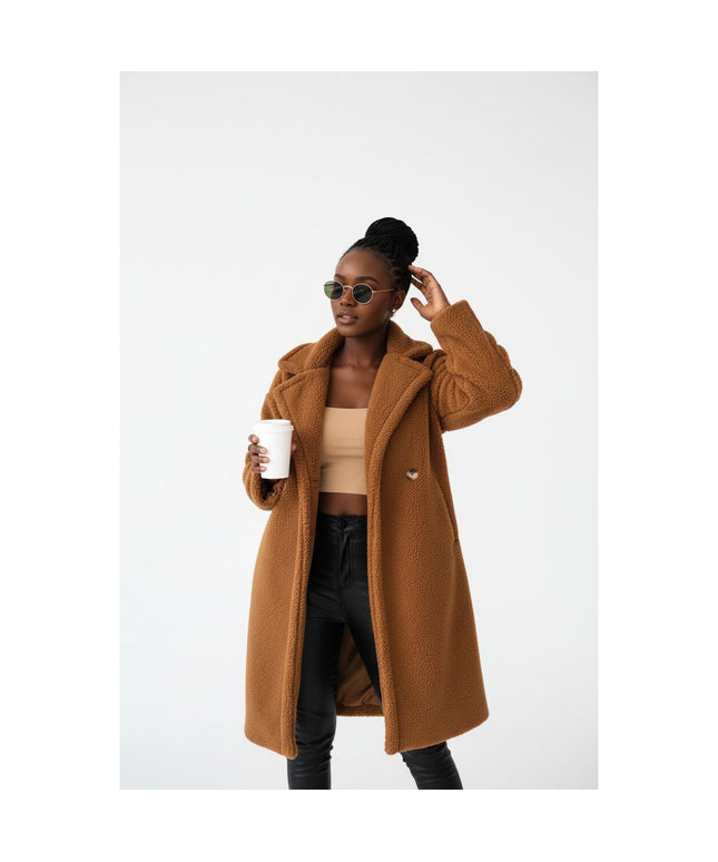 Coats & Jackets – YELLOW SUB TRADING
