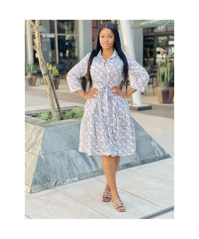 Dress – YELLOW SUB TRADING