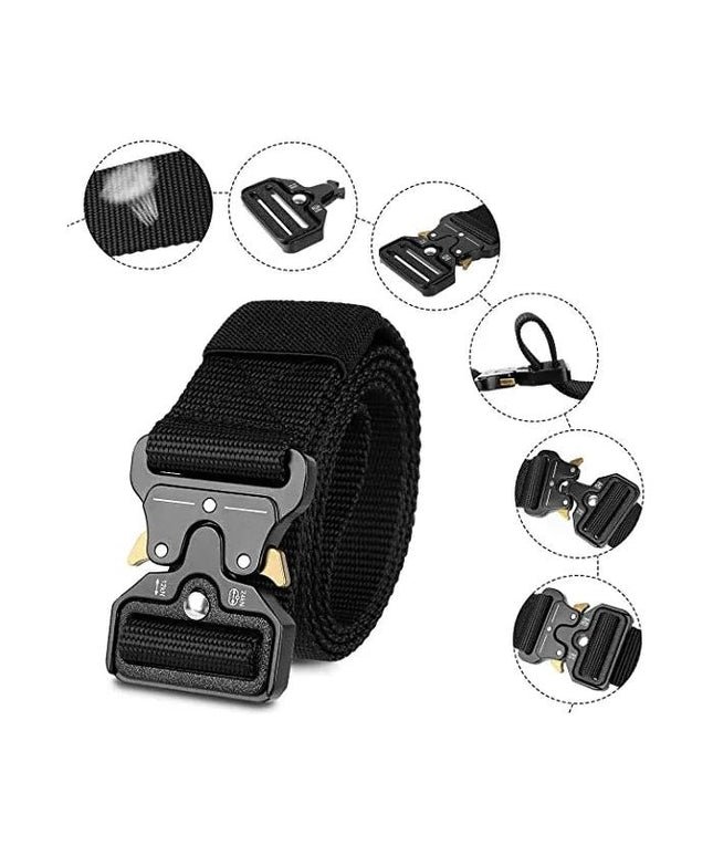 Belts – YELLOW SUB TRADING