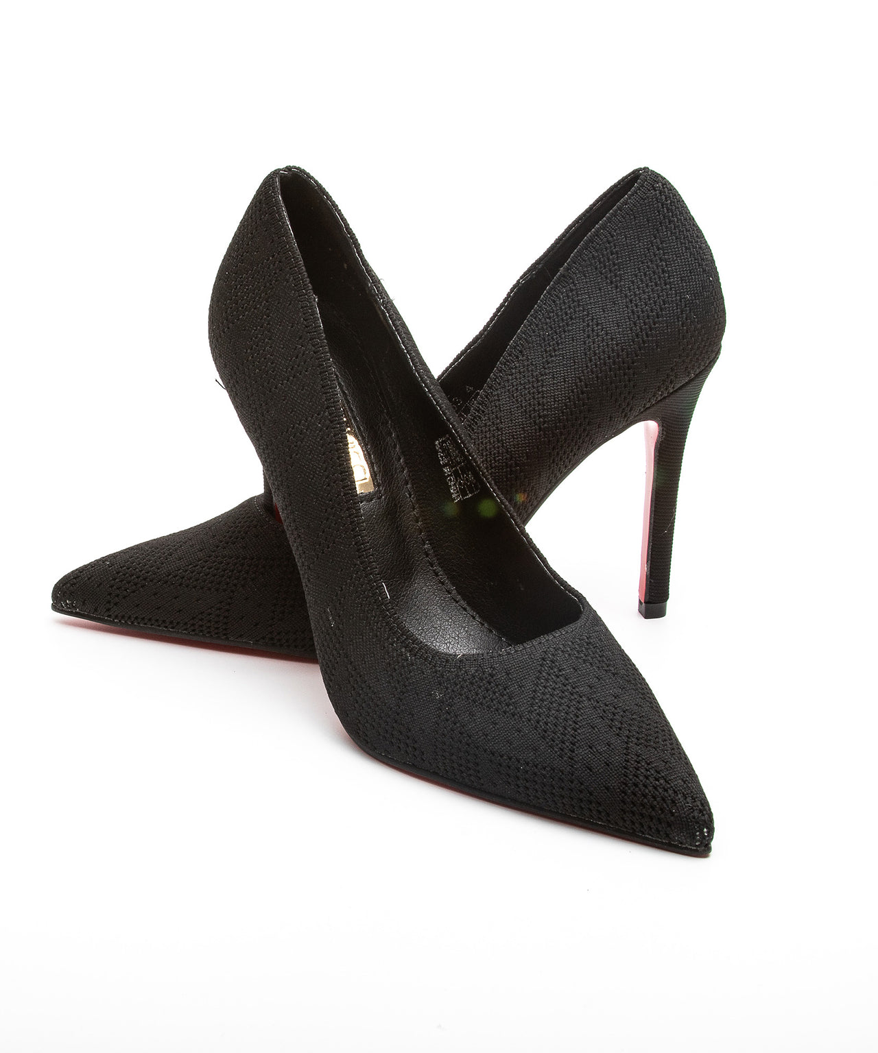 Red Sole High Heel – YELLOW SUB TRADING