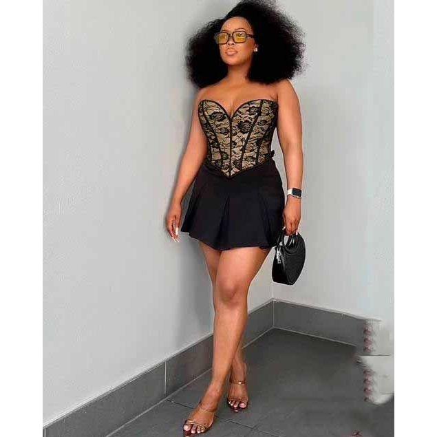 Tops Collection — YELLOW SUB TRADING