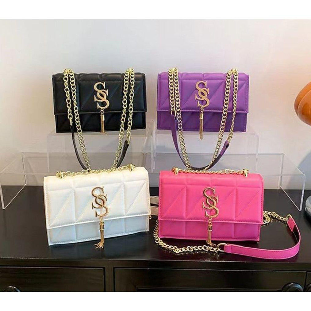 Bags — YELLOW SUB TRADING