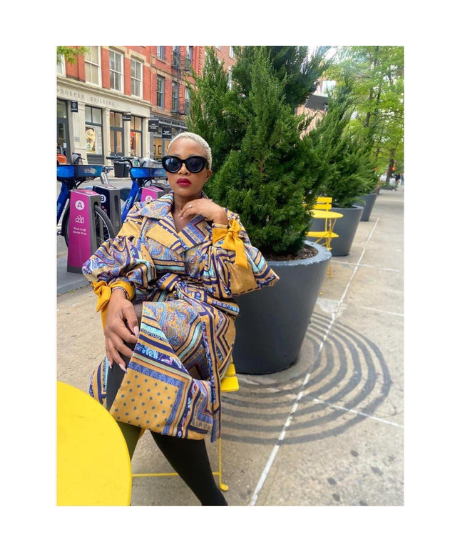 Traditional Outfits – YELLOW SUB TRADING