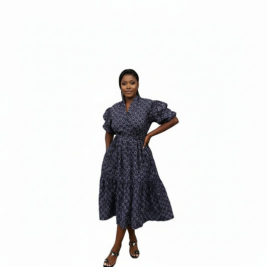 Traditional Outfits – YELLOW SUB TRADING